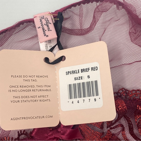 Agent Provocateur | Intimates & Sleepwear | Agent Provocateur Sparkle ...